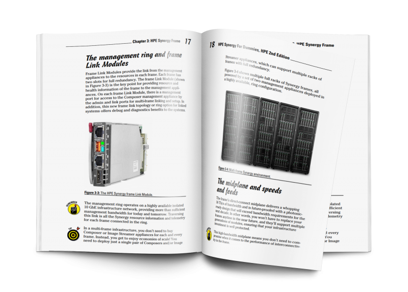 Datasheets - SynergyStack Converged Infrastructure